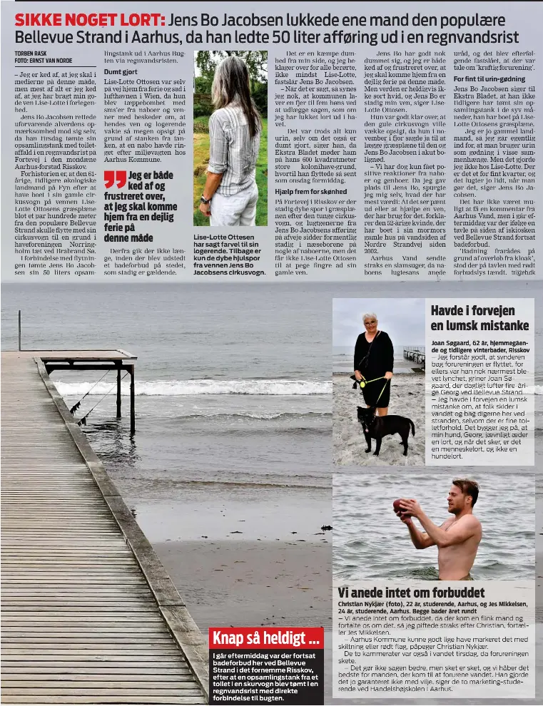 UNDSKYLD UNDSKYLD UNDSKYLD UNDSKYLD - PressReader