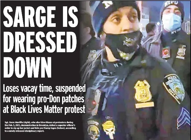 SARGE IS DRESSED DOWN - PressReader