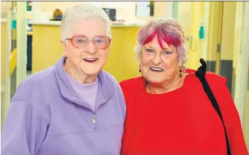 The silver lining - PressReader