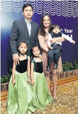 JUST WHAT THE DOCTOR ORDERED - PressReader