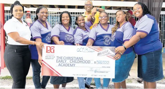 D&G Foundation making a big difference to little lives - PressReader