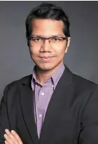 M’sian named latest Rhodes scholar - PressReader