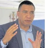 ‘No compromise’ - PressReader