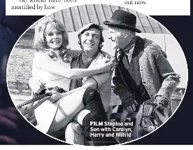STEPTOE & SIN - PressReader
