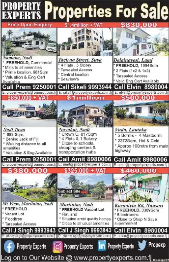 Notting Hill transforma­tion - PressReader