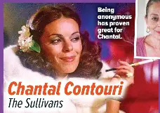 Chantal Contouri - PressReader