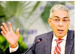 No fear of bank failure, says BOJ - PressReader