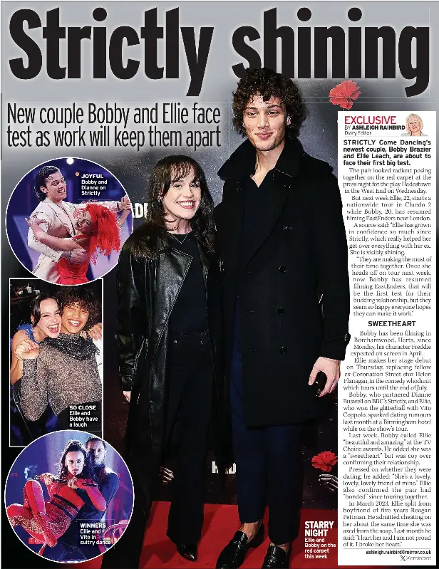 Strictly shining17 - PressReader