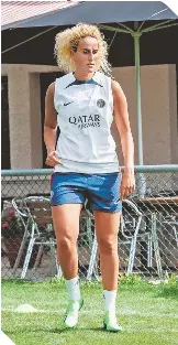 Hamraoui desea que se limpie su honor - PressReader