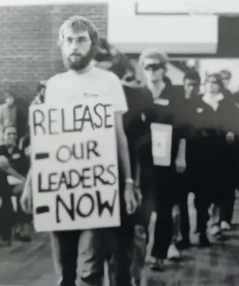 Prof Martin Wittenberg: a lifelong activist in service of a greater ...