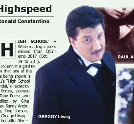 Whatever happened to... - PressReader