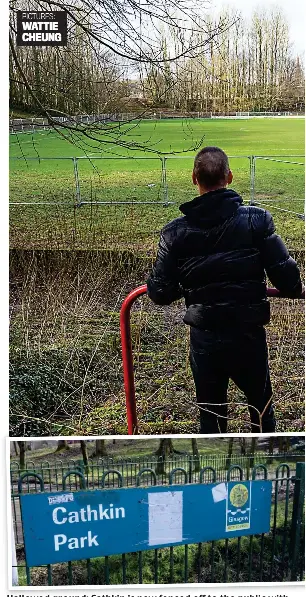 The Second Hampden - PressReader