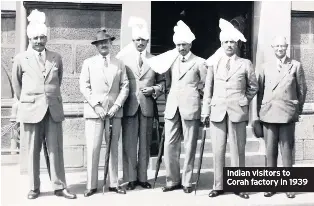 BLOOMIN’ CORAH! - PressReader