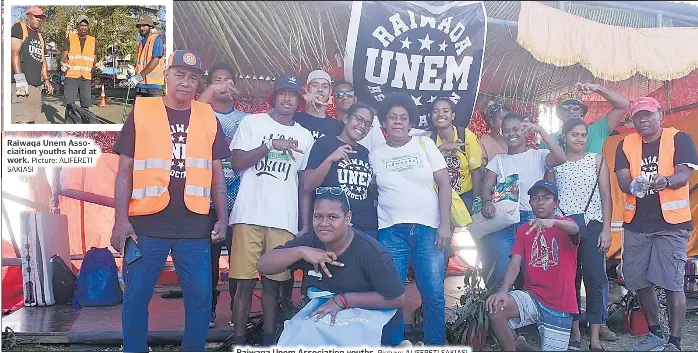 Keeping it real - PressReader