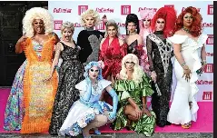 STAGE IS SET FOR HELEN’S DEBUT - PressReader