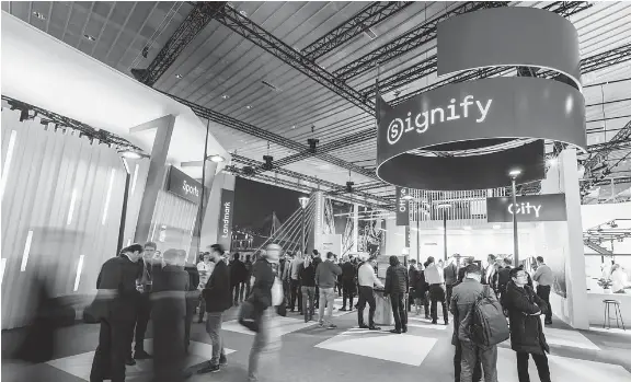 Signify lights to glow as digital boom, education sector spark bright ...