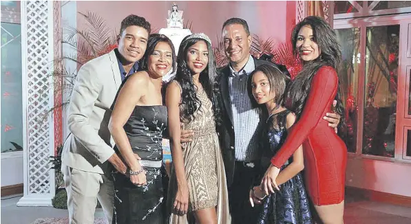 Roselin Marte: Sueños y vida truncados por muerte en Jet Set - PressReader