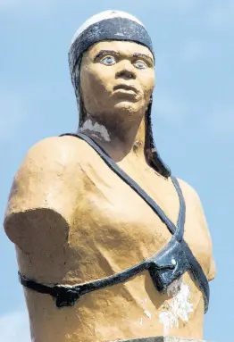 Cudjoe the master strategist - PressReader