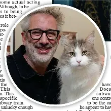 Idris is so charismati­c, but I want to see him actually act - PressReader