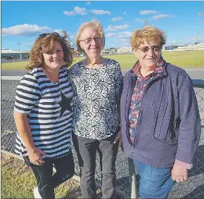 Show time is getting closer in Dubbo and more volunteers are needed ...