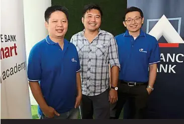 Start-ups create niche in mature markets - PressReader