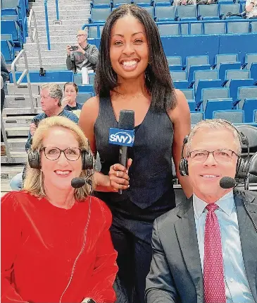 On the rise - PressReader