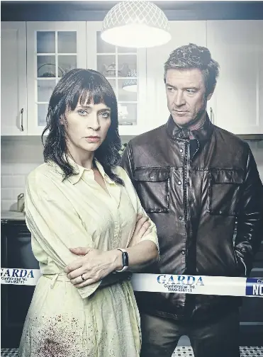 TV PICK OF THE WEEK - PressReader