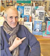 Jim Powell - PressReader