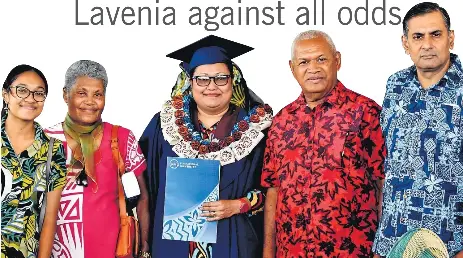 Shaping a future - PressReader