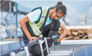 NAIT tackles Alberta’s skilled labour shortage - PressReader