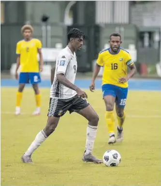 Merrill overcomes challenges, shines - PressReader