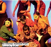 Kelaniya Uni theatre festival begins this week - PressReader