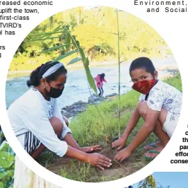 TVIRD’s Balabag Project Conferred with Presidenti­al Mineral Industry ...