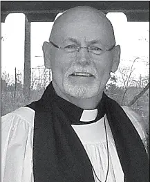 The Holy Spirit of Truth Comforts, Rebukes and Convicts Us - PressReader