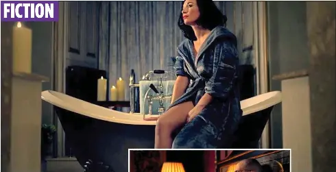 The Traitors’ biggest lie! - PressReader