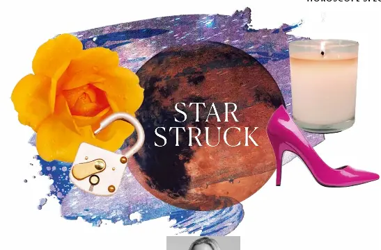 STAR STRUCK - PressReader