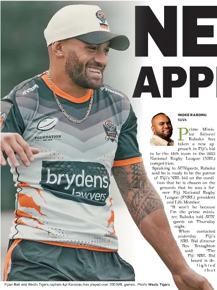 NEW APPROACH - PressReader