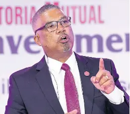 Private sector buoyed by plunging murders - PressReader