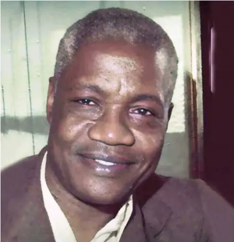 Vida e obra do profeta Simão Gonçalves Toco - PressReader