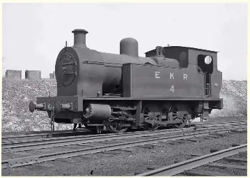 Factfile: Kerr, Stuart ‘Victory’ 0‑6‑0T - PressReader