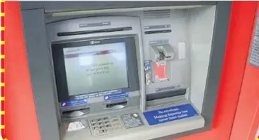 Recibe 150 millones de dólares por error - PressReader