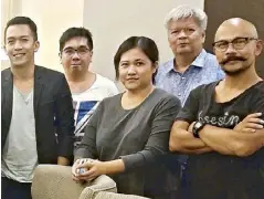 Luxury living - PressReader