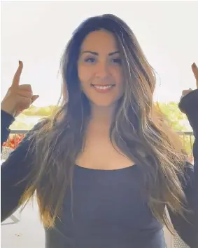 `YA IT'S ME, OKAY?' - PressReader