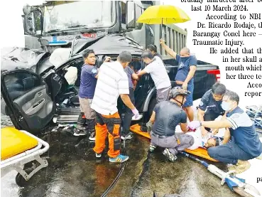 CIAC pushes Clark Mega Food Hub establishm­ent - PressReader