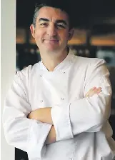 Chef rues dealings with collapsed trucking firm | The Press | PressReade­r