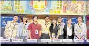 TMFF gives student film ideas a push - PressReader