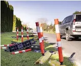 Controvers­ial chicanes are unlikely to return - PressReader