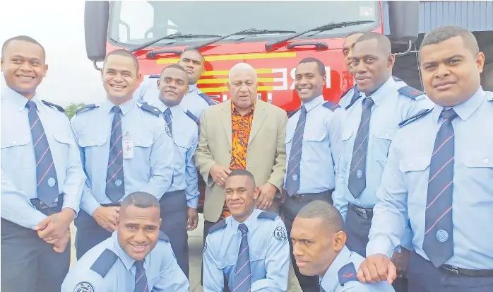 Keep your families safe: NFA - PressReader