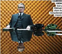 TINKER TAILOR SOLDIER SPY - PressReader