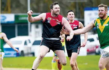 Lamb named coach - PressReader